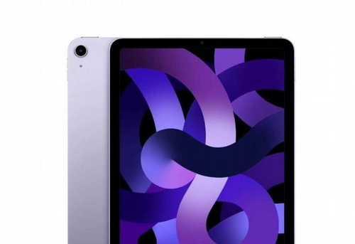 Планшет Apple iPad Air Wi-Fi 64GB Purple