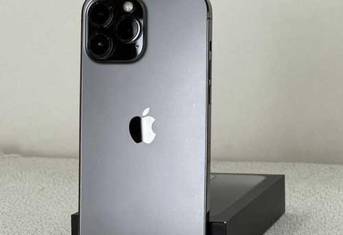 iPhone 13 Pro Max, 256 ГБ