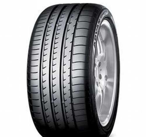 Yokohama Advan Sport V105S 255/30 R19