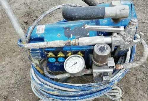 Graco KA390 в сутки