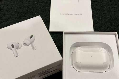 Airpods pro 2 картинки