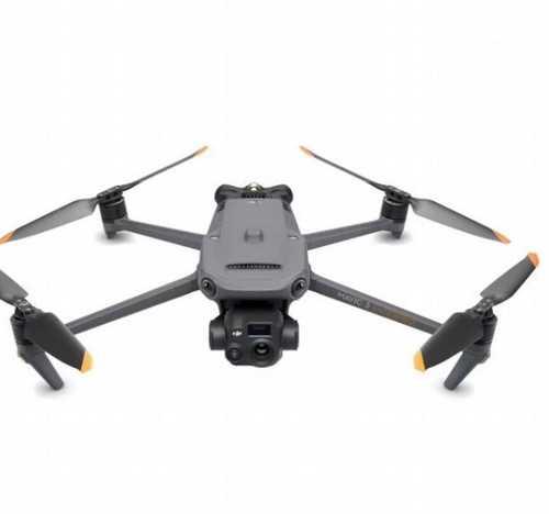 Квадрокоптер dji mavic 3Т