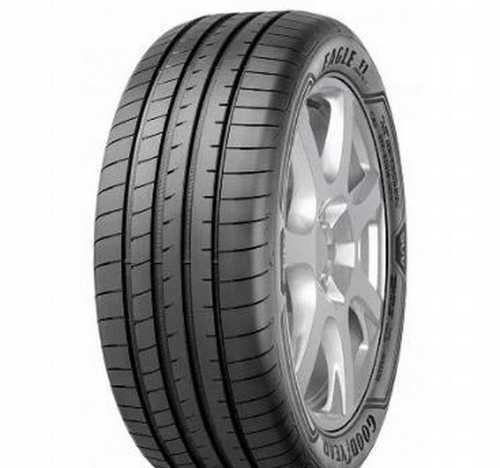 Goodyear Eagle F1 Asymmetric 3 SUV 275/40 R20 106Y