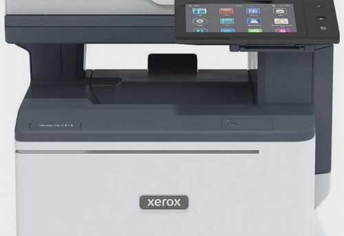 Лазерное мфу Xerox C415V DN