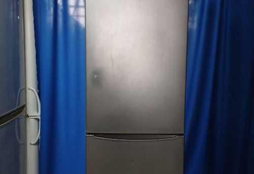 Холодильник бу Вестел Доставка+Гарантия