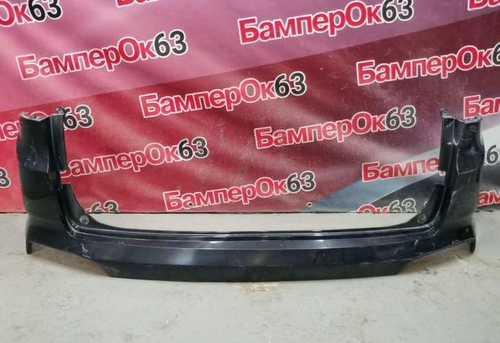 Бампер задний Hyundai Creta