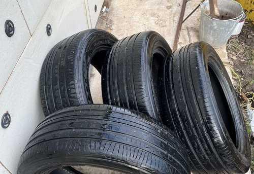 Nitto NT830 205/55 R16