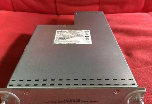 Cisco PWR-2911-POE