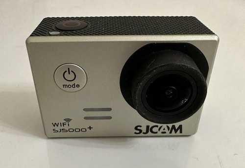 Экшн камера SJCam SJ5000+