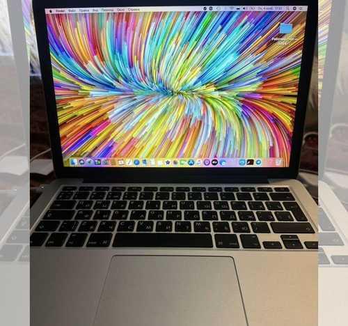 Apple macbook pro 13 2012