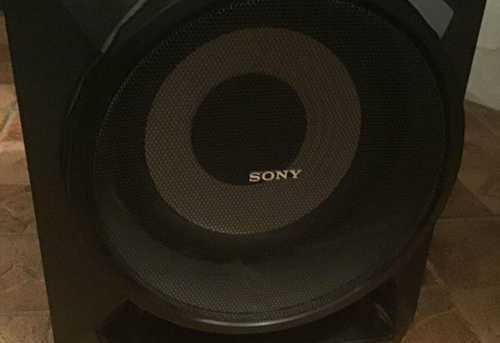 Колонка сабвуфер Sony 230W