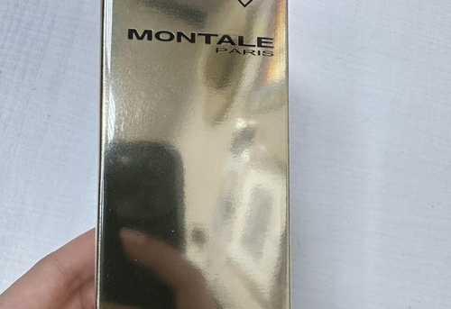 Montale roses musk