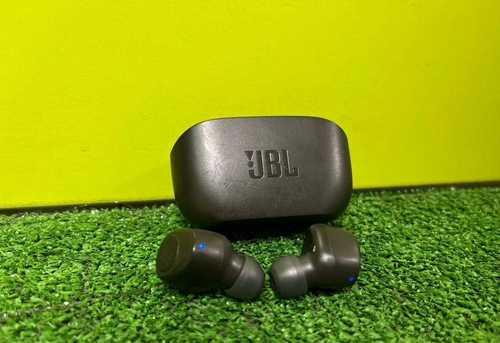 Наушники JBL wave100tws