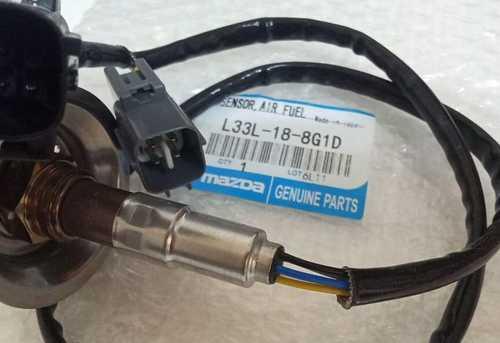 Лямда зонд Mazda cx7 2.3 2.5 L33L-18-8G1 2-Фишки