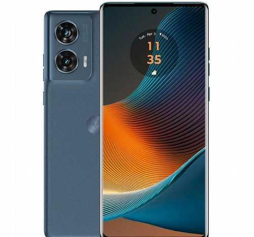 Motorola Edge 50 Fusion, 12/512 ГБ