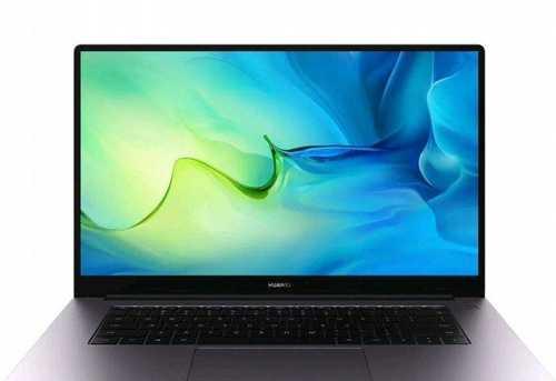 Ноутбук Huawei MateBook D 15 BOD-WDI9 новый