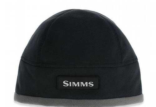 Шапка Simms Windstopper Tech Beanie (Black)