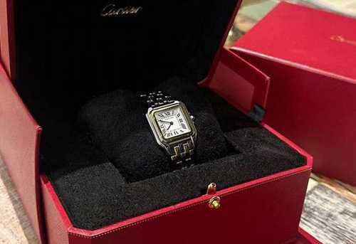 Часы Panthere de Cartier