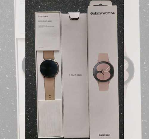 Samsung galaxy watch 4 40mm