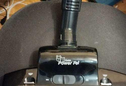 Турбощётка Samsung Power Pet