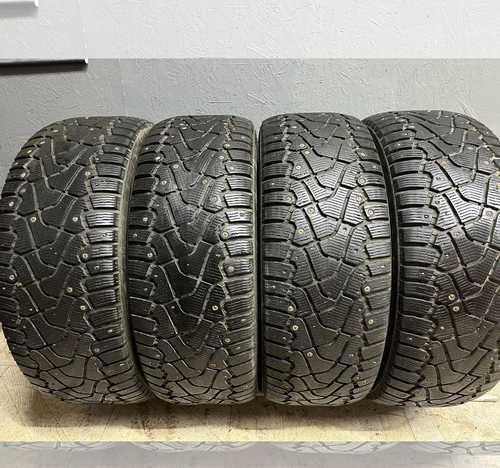 Pirelli Ice Zero 265/70 R16 112T