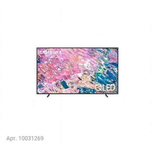 Телевизор Samsung QE55Q60BAU