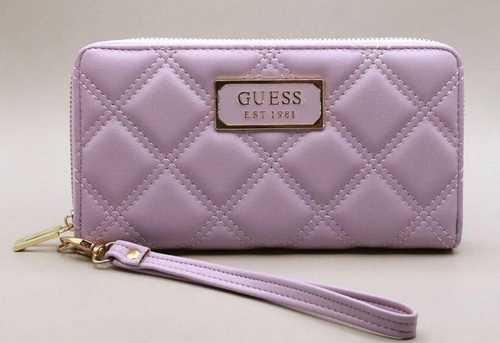Новая сумка-кошелёк Guess