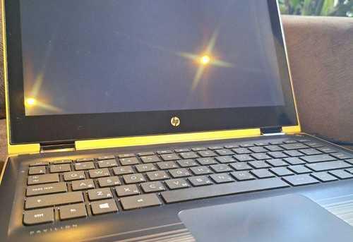 HP Pavilion x360 13-u111ur