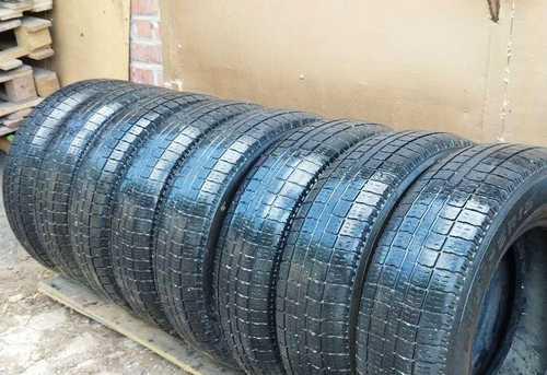 КАМА Кама-Евро-228 205/75 R15 97T