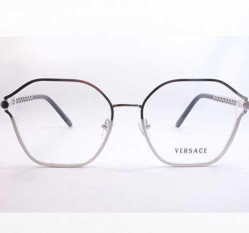 Оправа для очков Versace 1299 Silver