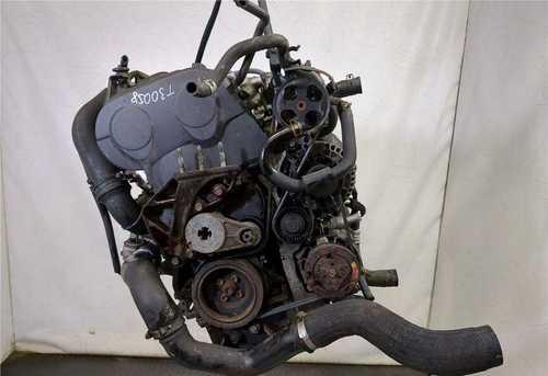 Двигатель Mitsubishi Grandis, 2006