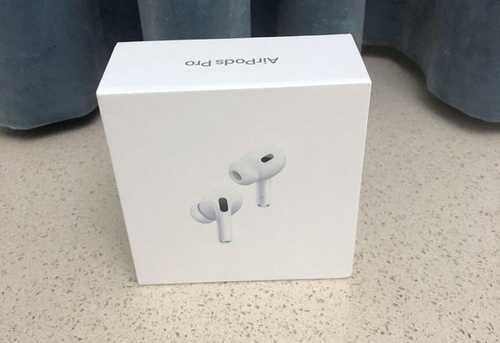 Apple airpods pro 2nd generation mqd83