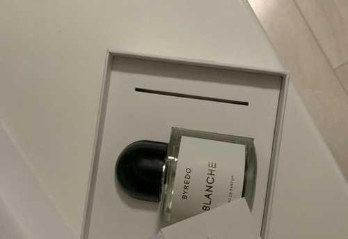 Духи byredo blanche 100ml оригинал