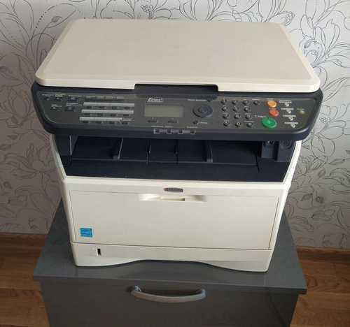 Мфу лазерное Kyocera FS-1030