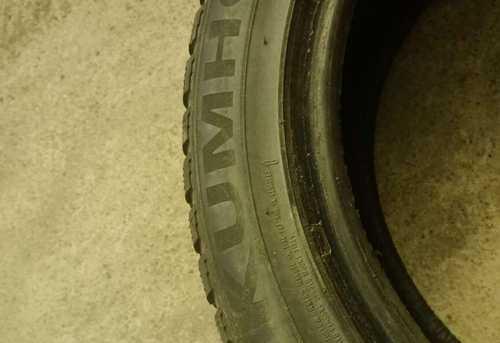 Kumho I'Zen KW22 225/50 R17 98T