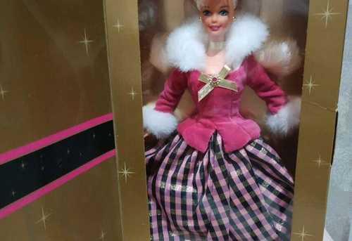 Барби 90-х Winter Rhapsody Barbie