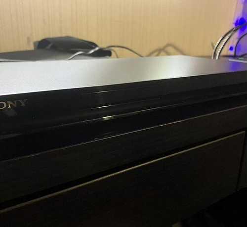 DVD/blu-ray плеер Sony BDP-S370
