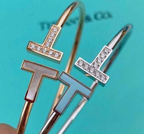 Браслет Tiffany & Co