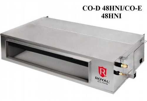 Сплит-система Royal CO-D 48HNI/CO-E 48HNI