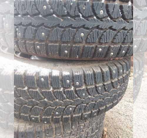 Cordiant Standart 175/75 R13