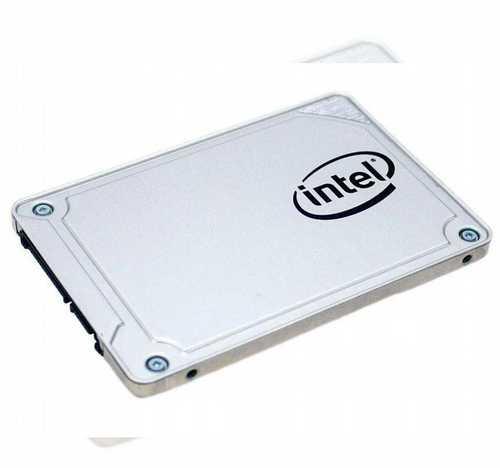 Ssd Intel 256 gb