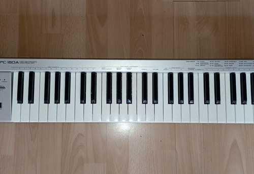 Midi клавиатура Roland