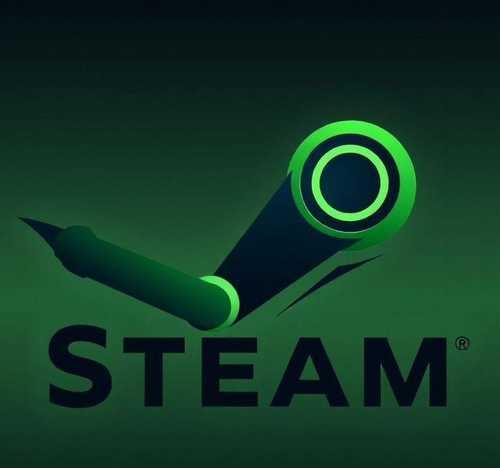 Игры Steam / Steam Deck / Ключи и гифты