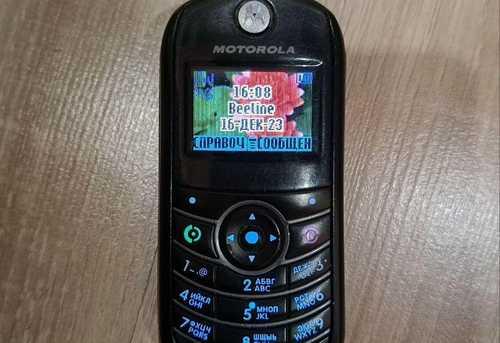 Motorola C139