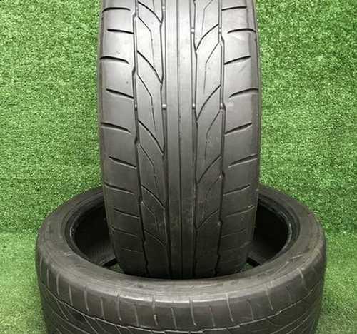 Nitto NT555 G2 225/40 R19 93Y