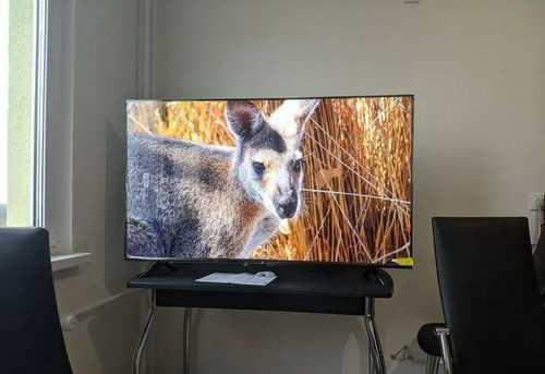 Телевизор LED SunWind 32" SUN-LED32XB200