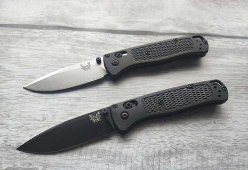 Нож складной Benchmade 535 Bugout Black