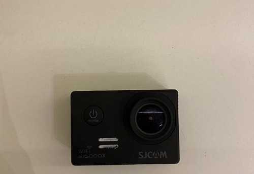 Экшн камера sjcam SJ 5000X
