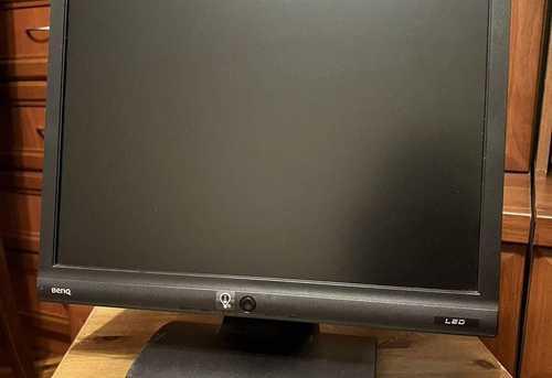 Монитор BenQ BL702A 17"