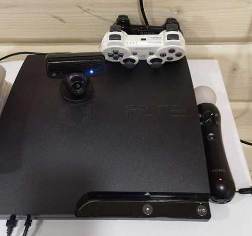 Sony playstation 3